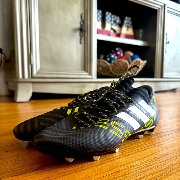 adidas | Shoes | Nemesis 73 Soccer Cleats | Poshmark